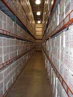 Document Scanning Service | Portland Document Scanning